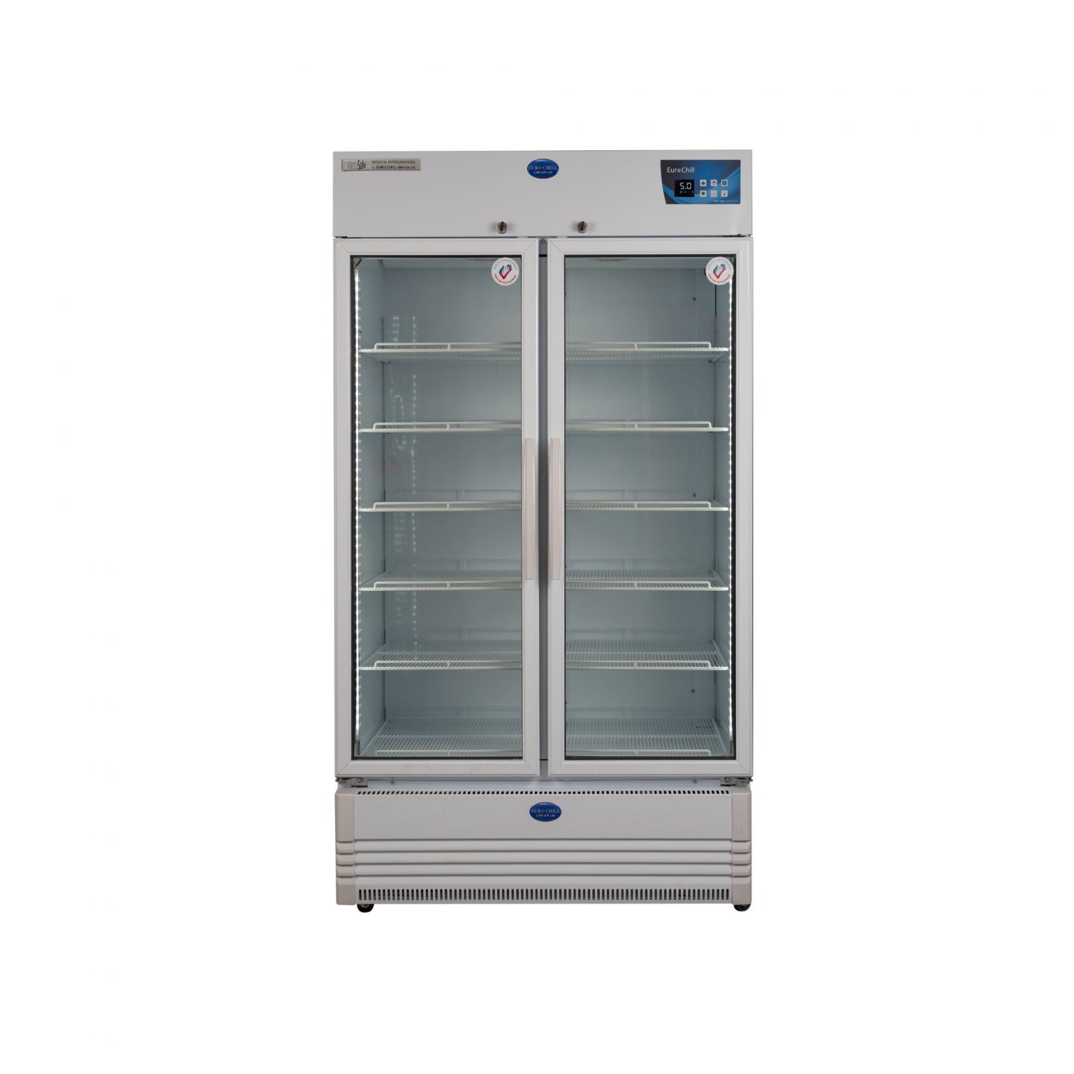 Hospital Grade Refrigerators & Freezers