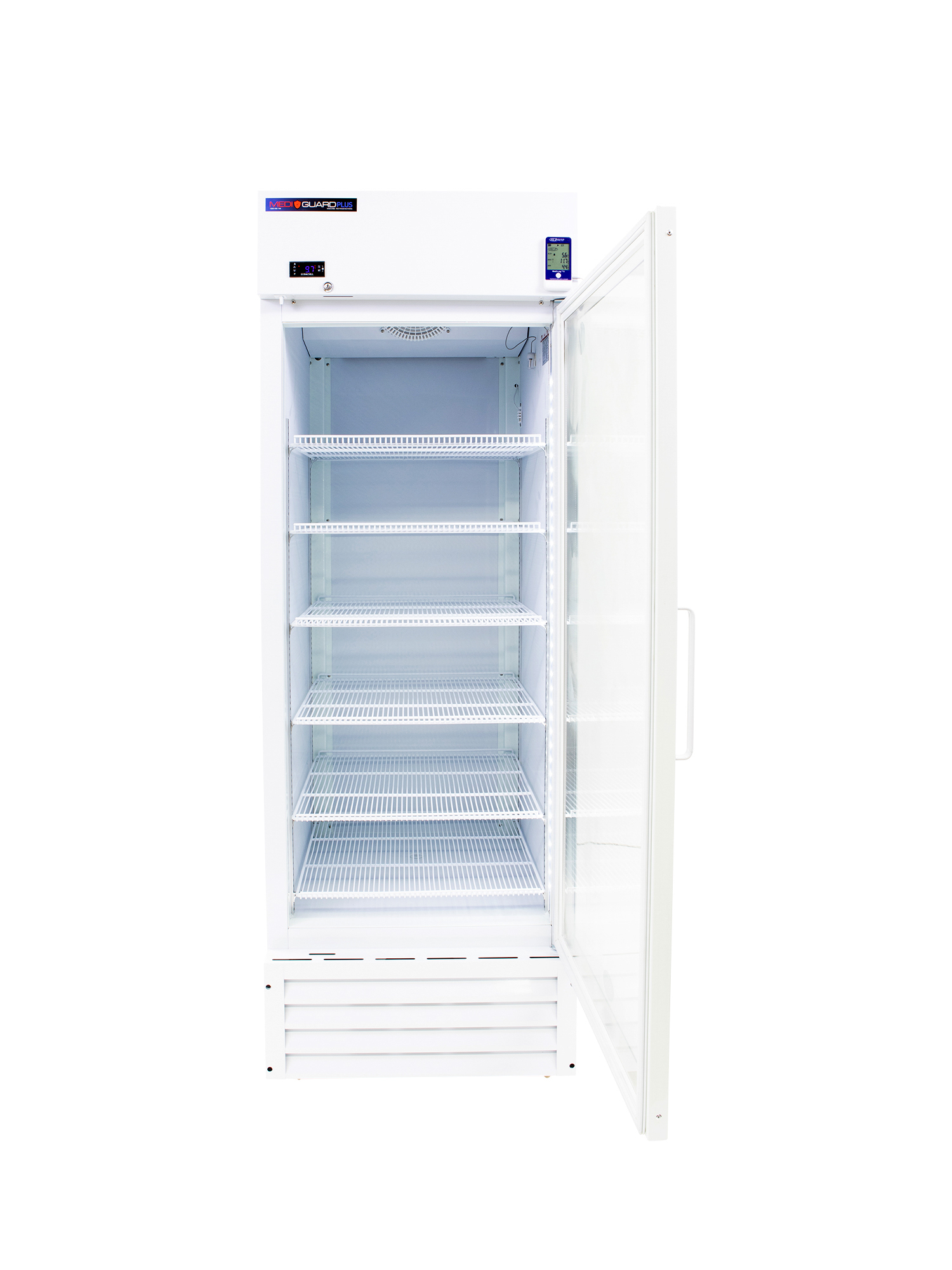 Medi Guard 601 Plus Vaccine Refrigerator - Eurochill