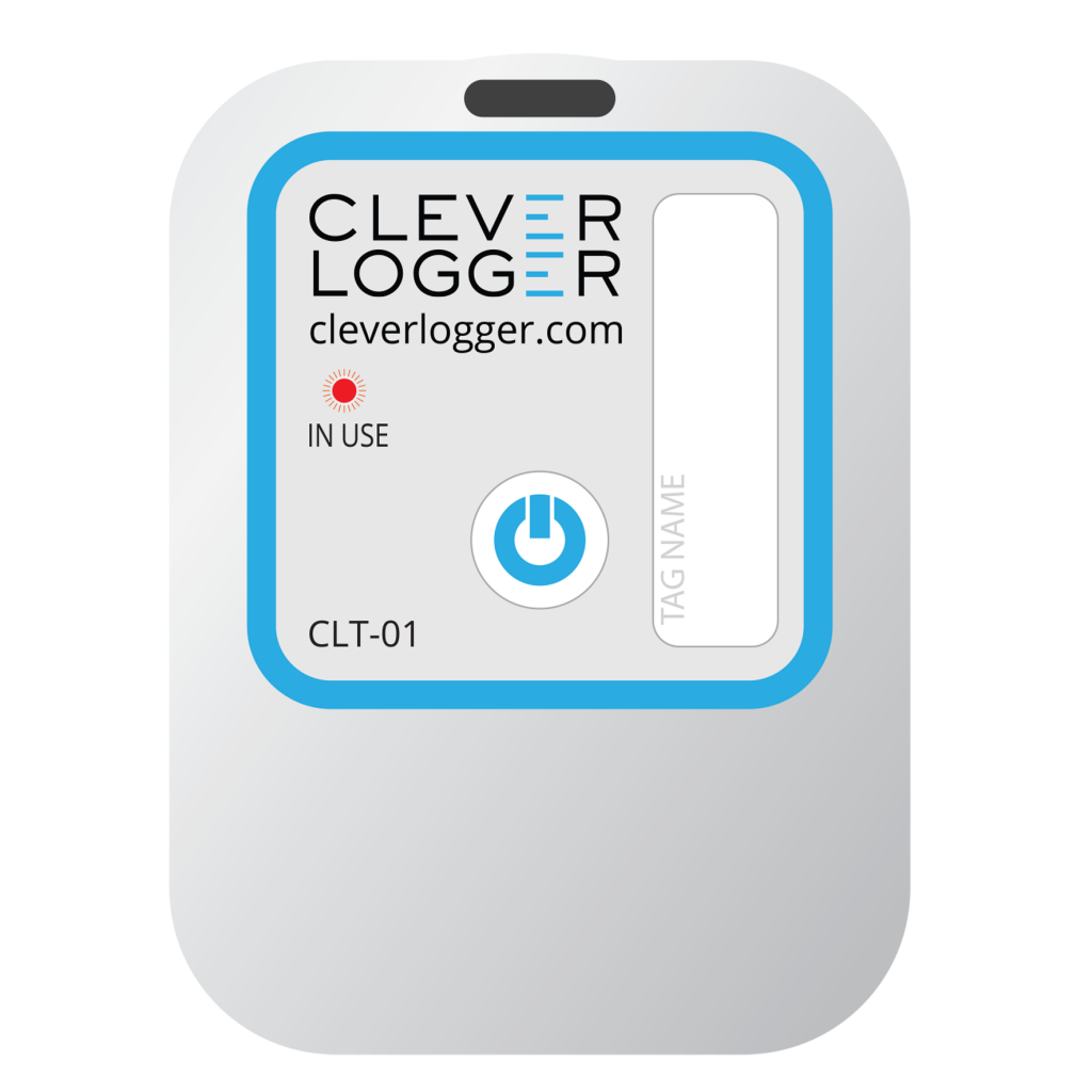 Clever Logger - Eurochill