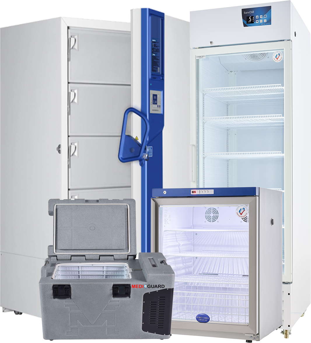 EuroChill - Australia's Vaccine Fridge & Freezer Experts