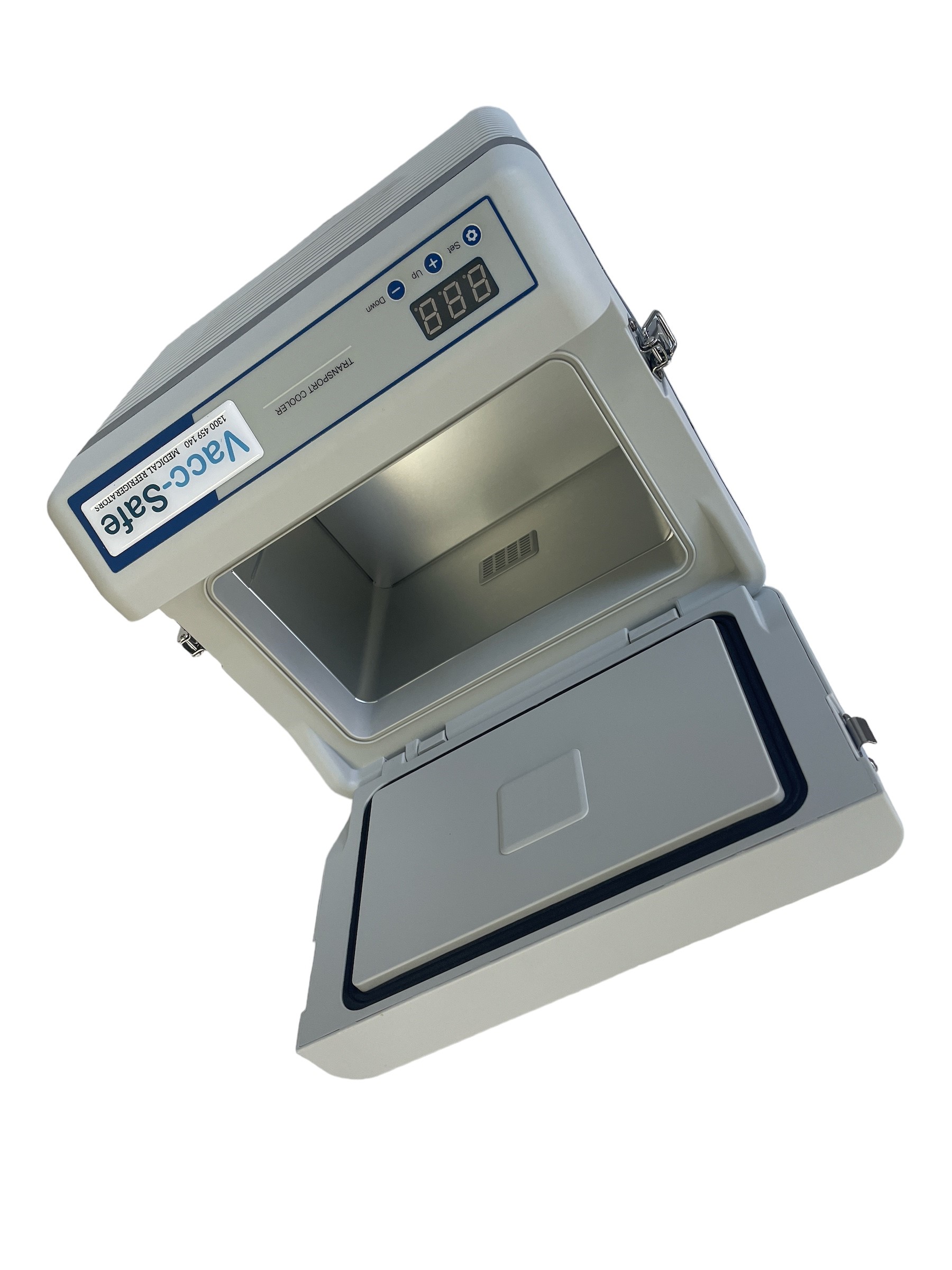 6 Litre Portable Vaccine Carrier - Eurochill