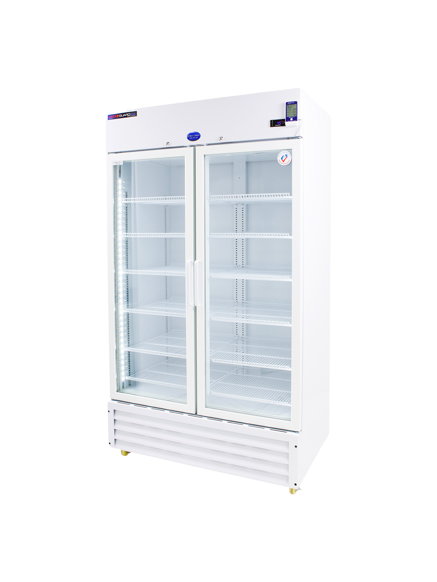 Eurochill - Australia's Vaccine Fridge & Freezer Experts