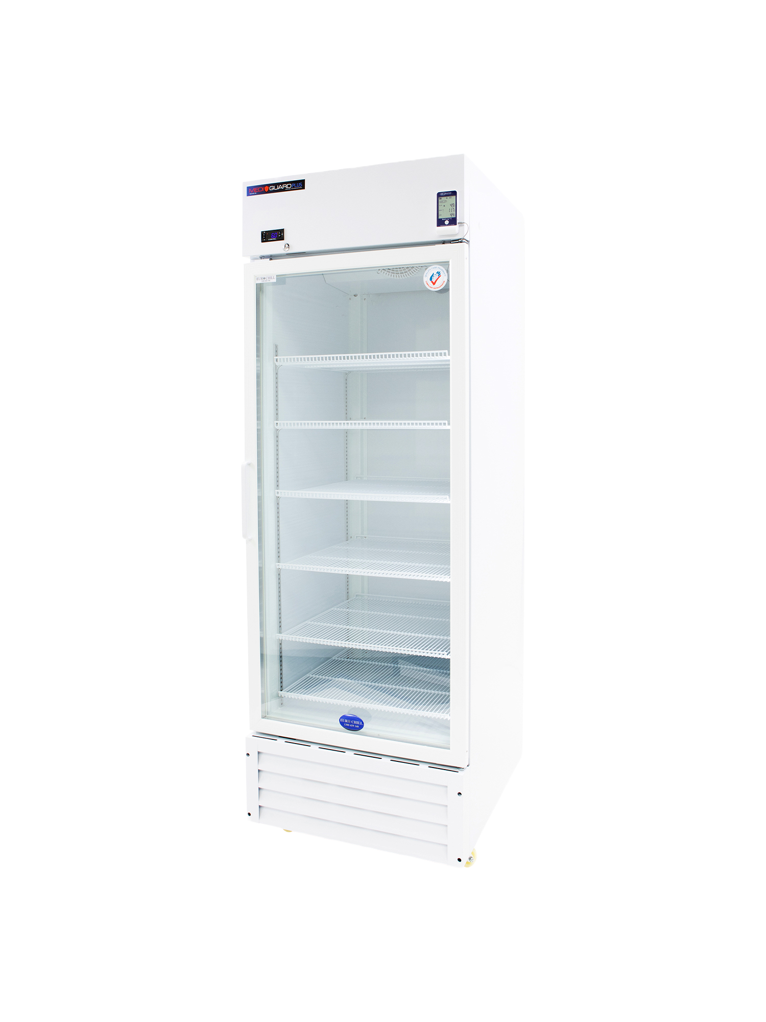Eurochill - Australia's Vaccine Fridge & Freezer Experts
