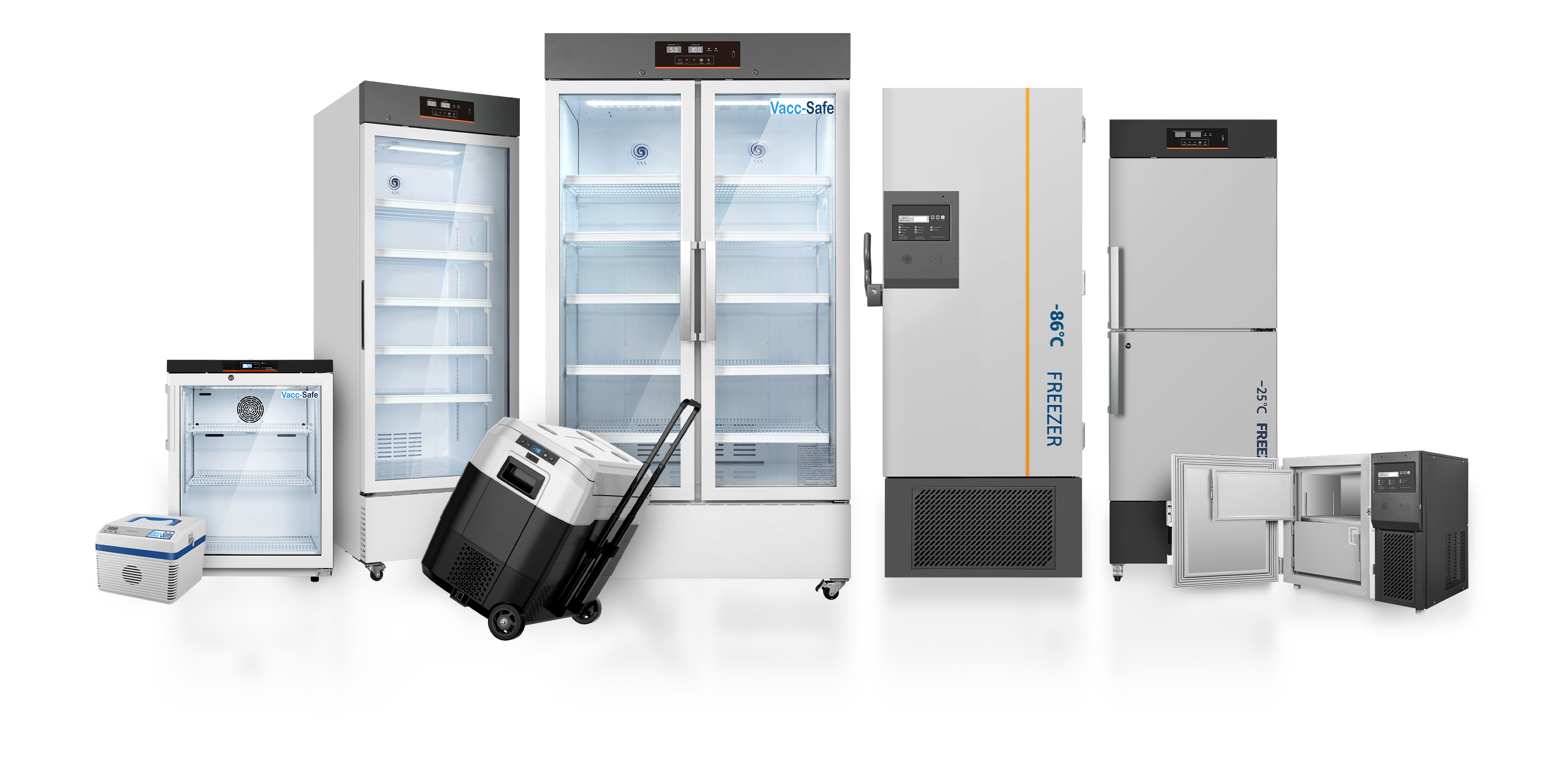 EuroChill - Australia's Vaccine Fridge & Freezer Experts