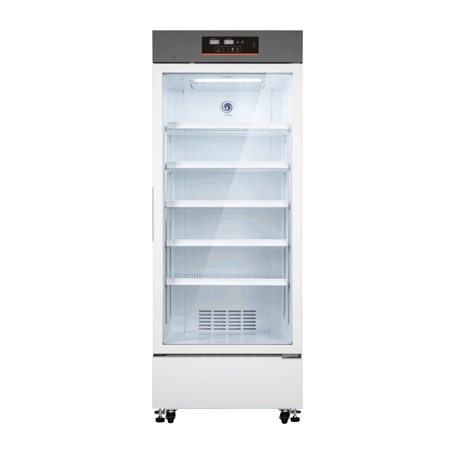 Medical Refrigeration Product Range - EuroChill