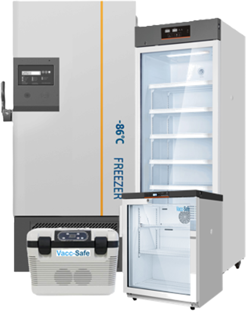 EuroChill - Australia's Vaccine Fridge & Freezer Experts