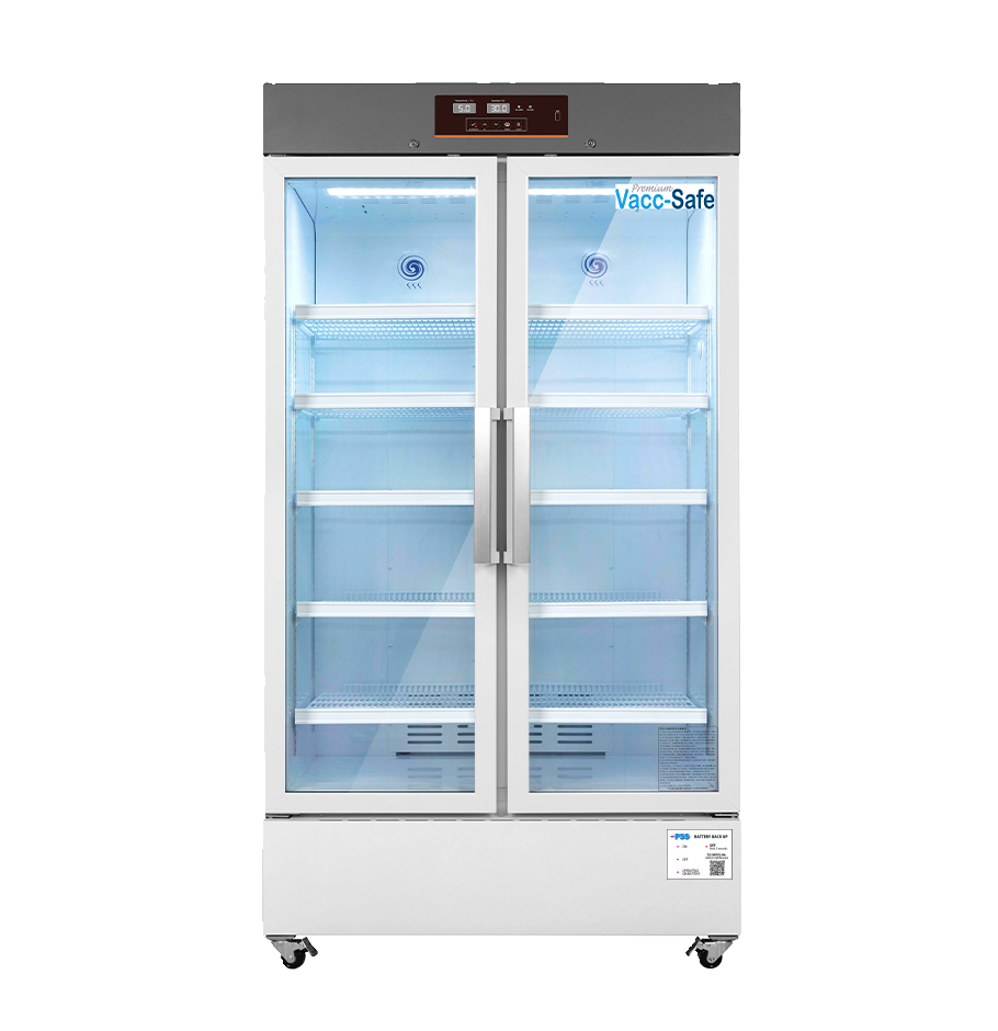 EuroChill - Australia's Vaccine Fridge & Freezer Experts