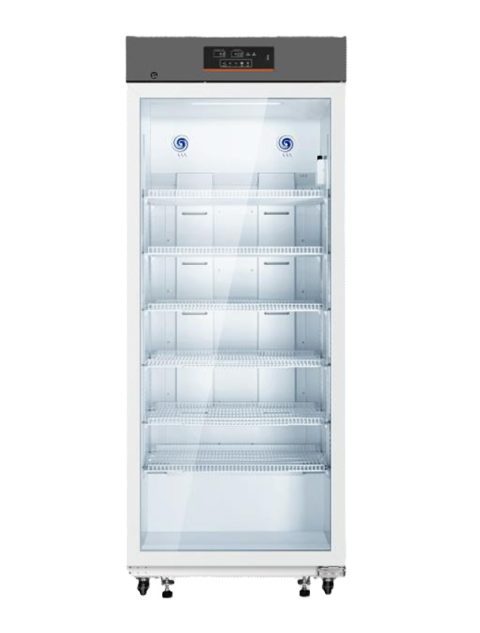Medical Refrigeration Product Range - EuroChill