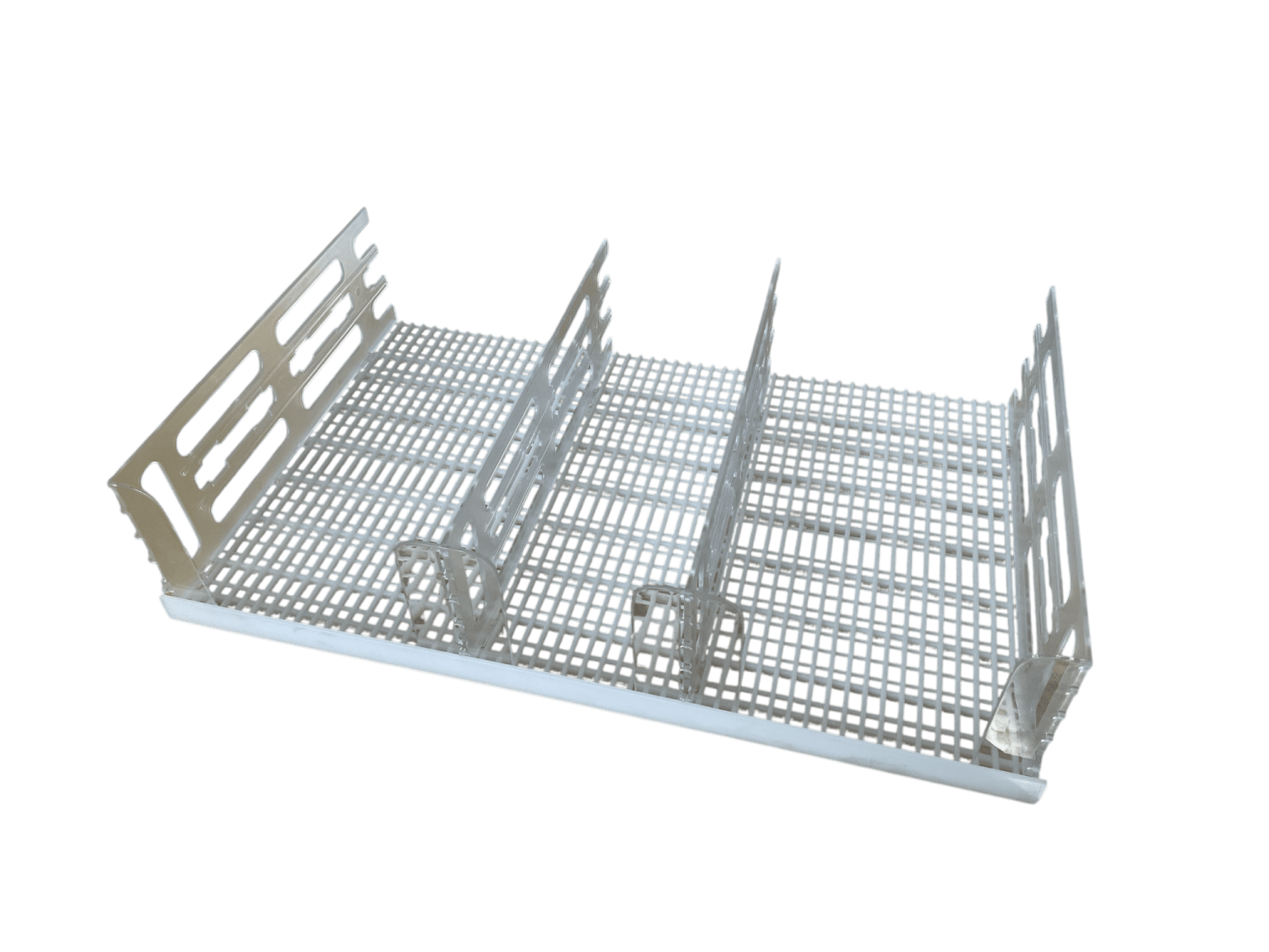 Medication Refrigerator Shelf Divider Kit - Eurochill