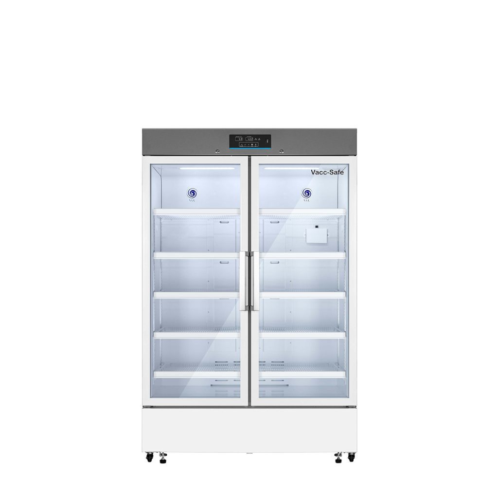 Vaccine Refrigerators & Freezers - EuroChill